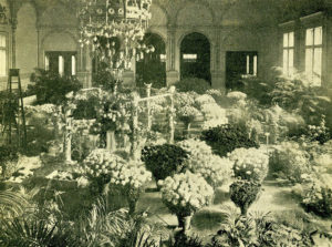 America’s Greatest Horticultural Tradition: The Philadelphia Flower ...